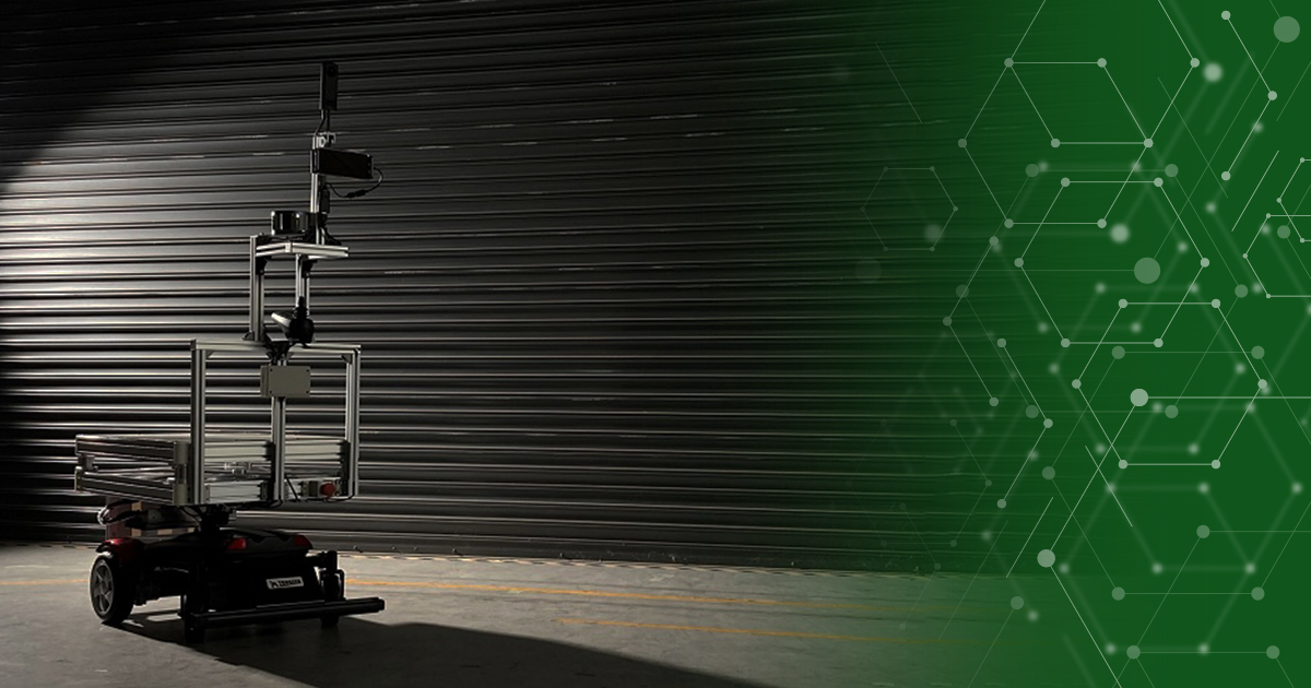 AGV/AMR 導入・活用支援サービス｜工場や物流・倉庫向け